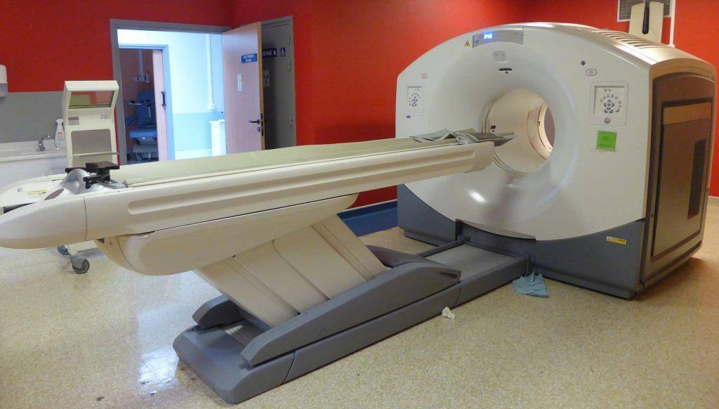 The Best Refurbished PET/CTs on the Market | Block Imaging